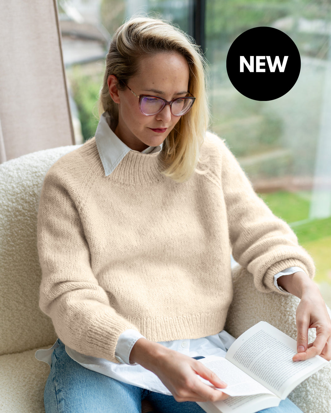 Alexandra Opel @sinchens_knitwear – Lana Grossa Shop